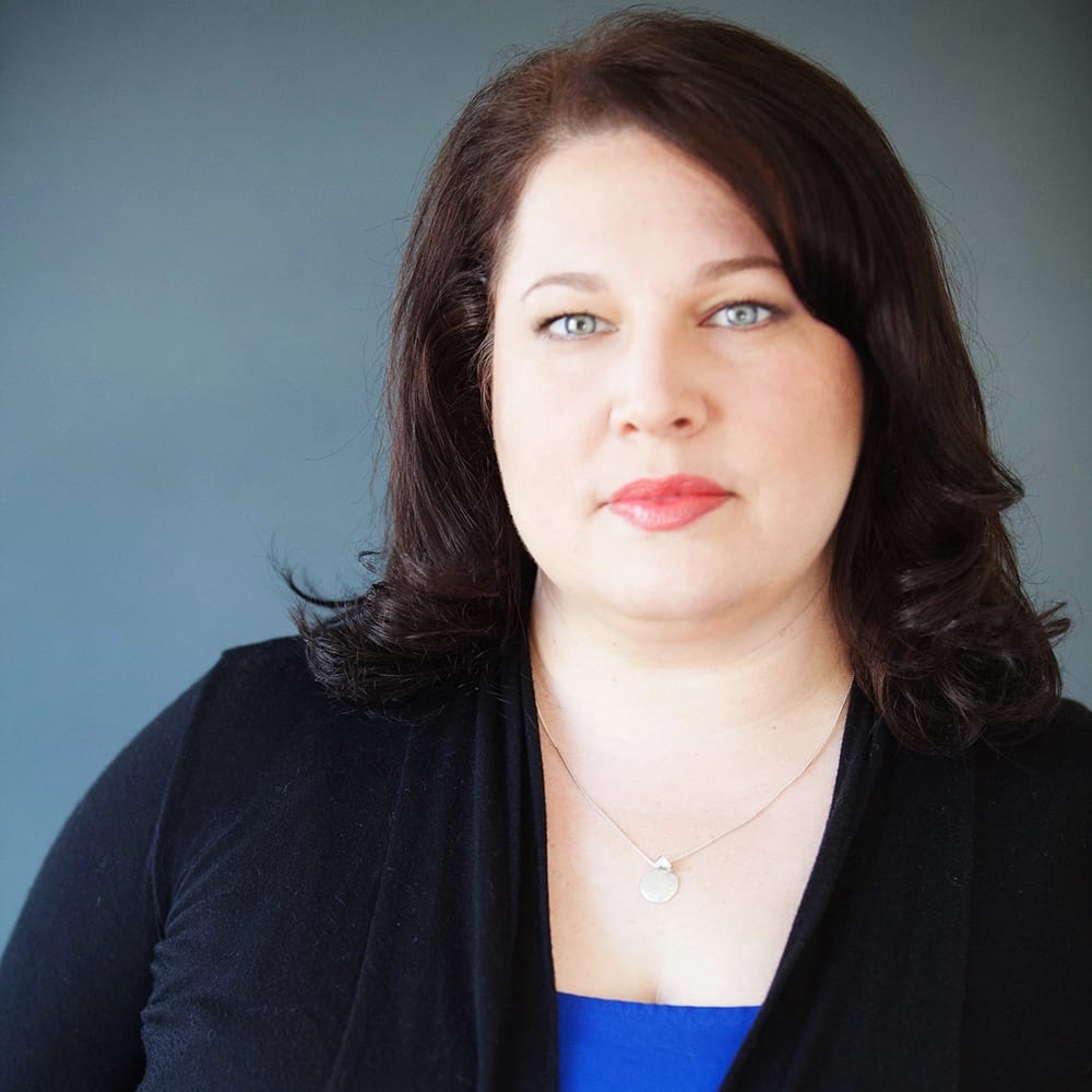 Rabbi Sarah Rensin - Compassion & Choices