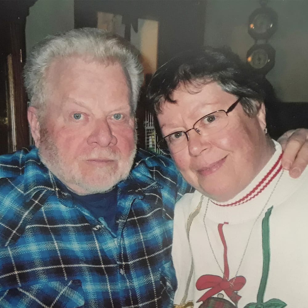 Julianne Donaldson – Compassion & Choices