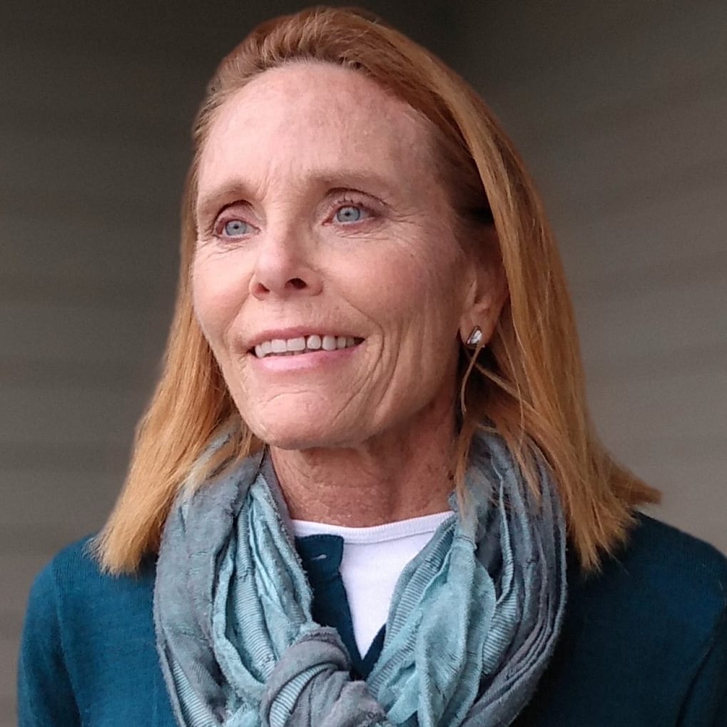 Kim Holland - Compassion & Choices