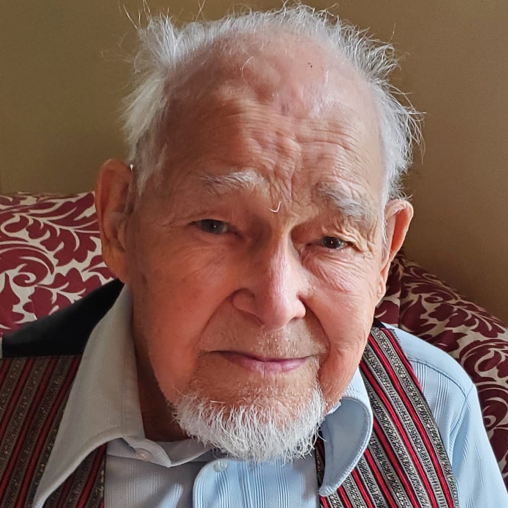 Richard Burns – Compassion & Choices