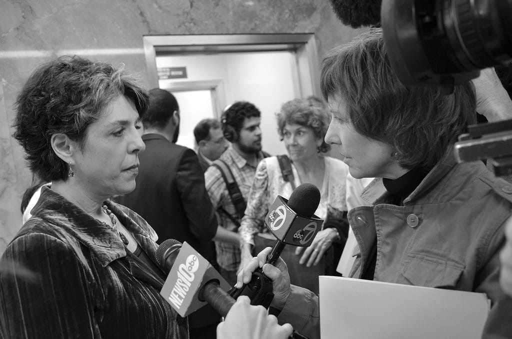 Jennifer Glass - Compassion & Choices