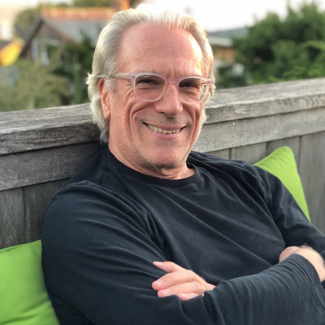 John Forsgren - Compassion & Choices