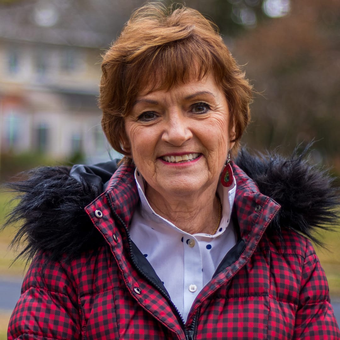 Judy Govatos - Compassion & Choices