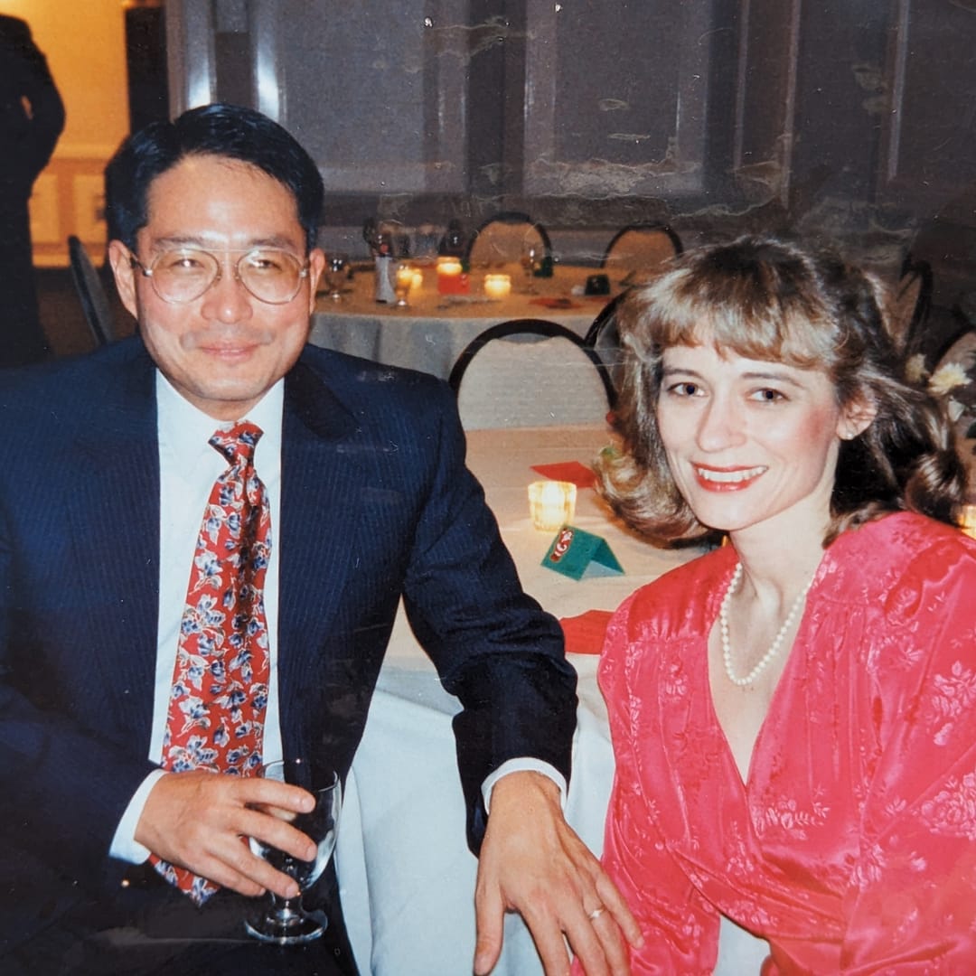 Rod Azama – Compassion & Choices