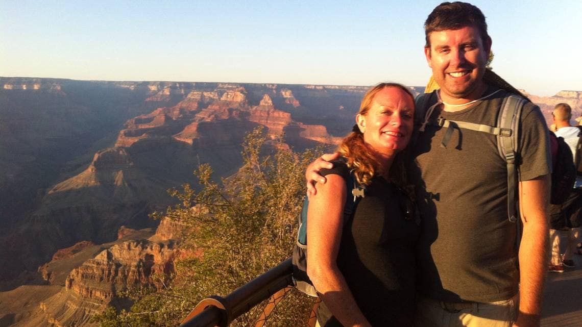 Christine Whaley - Compassion & Choices