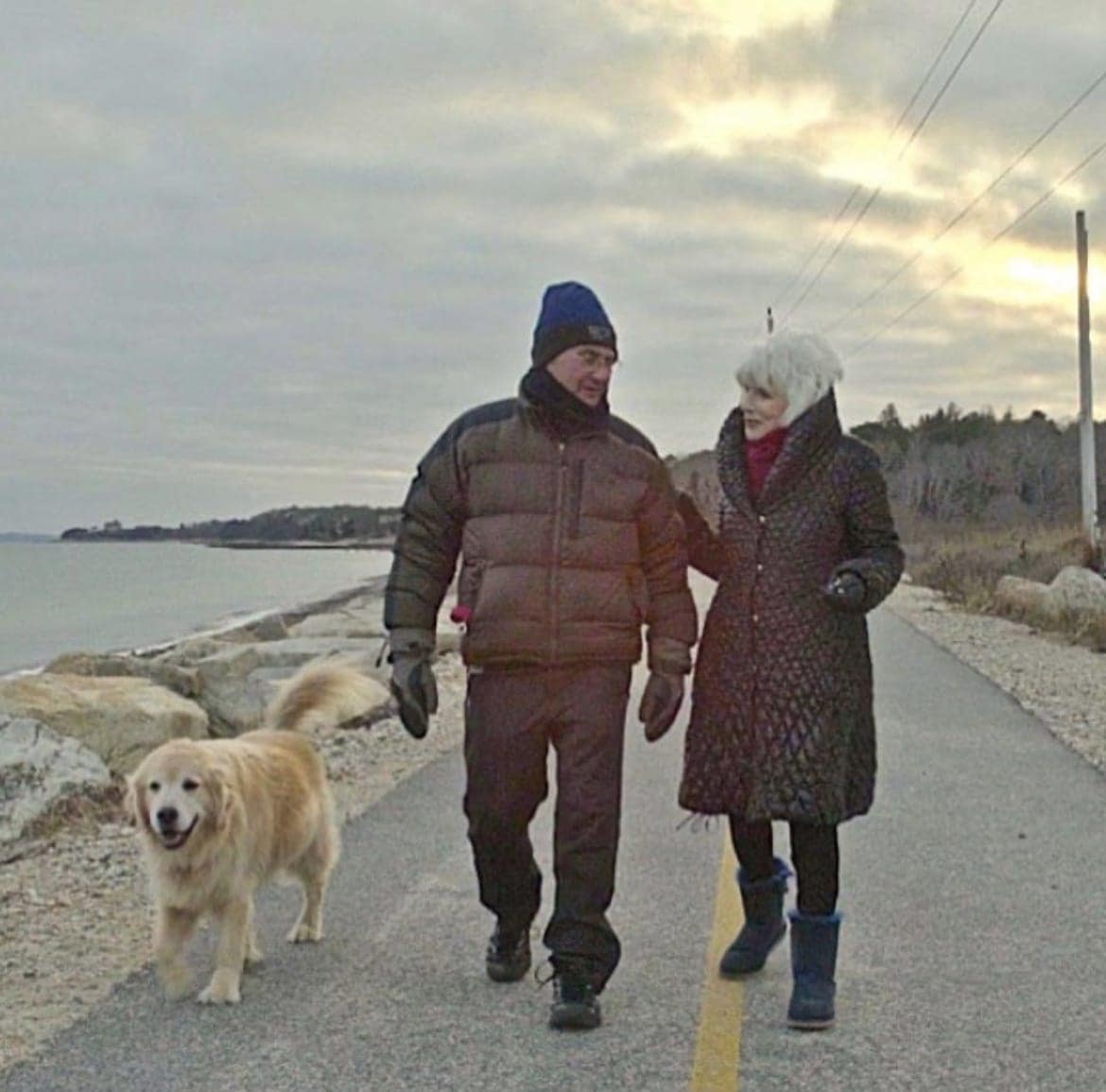 Diane Rehm Documentary “When My Time Comes” Out in April - Compassion ...