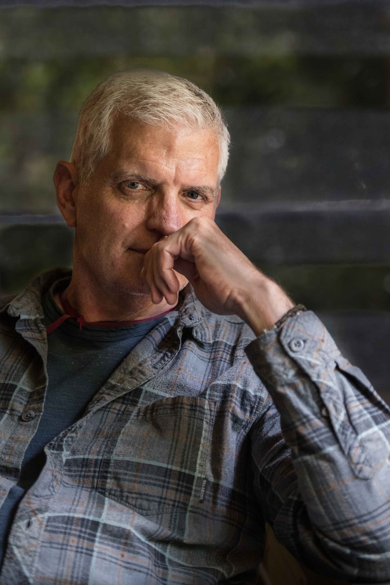 Storyteller Spotlight: Dan Winter - Compassion & Choices