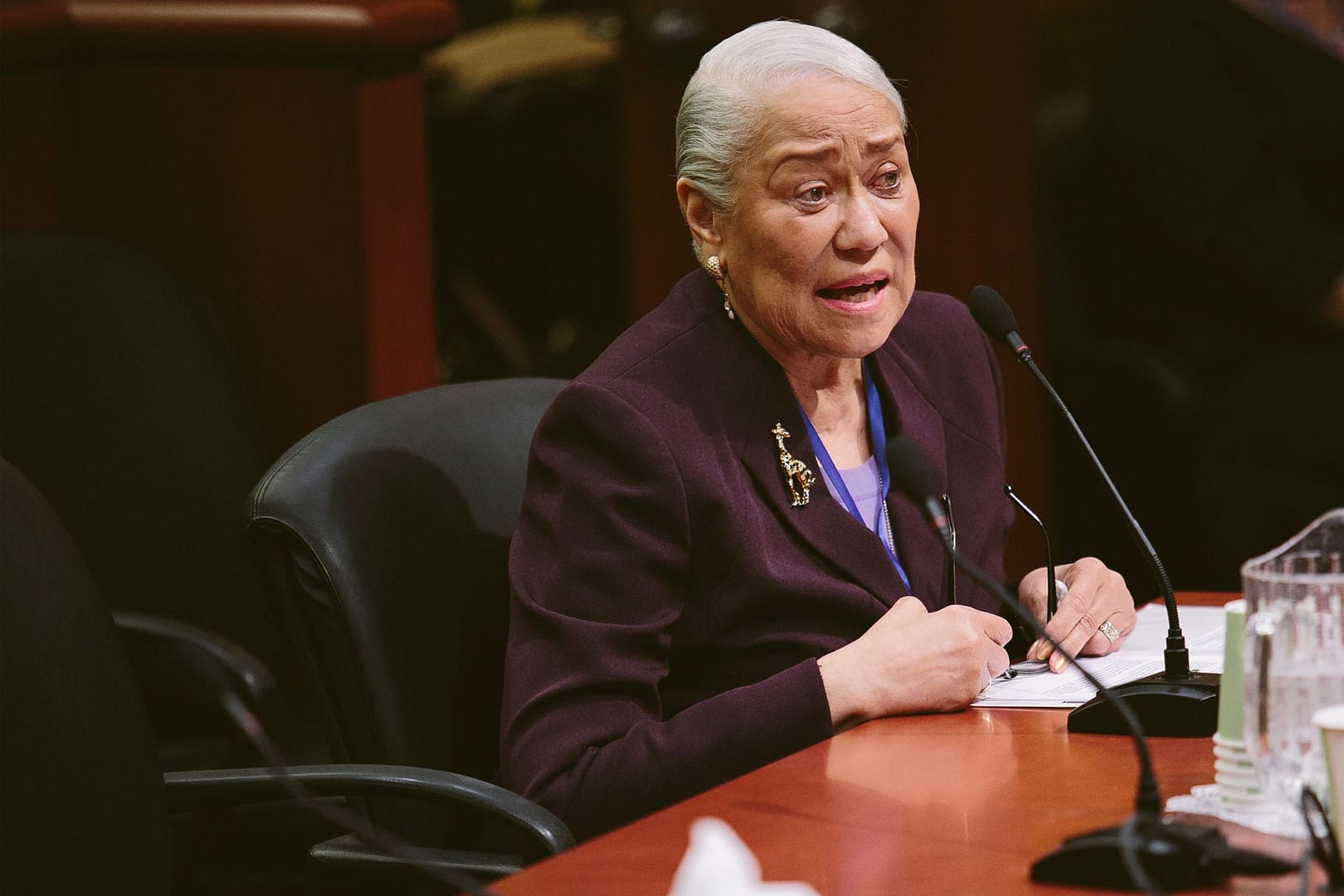 Remembering Dr. Omega Silva - Compassion & Choices