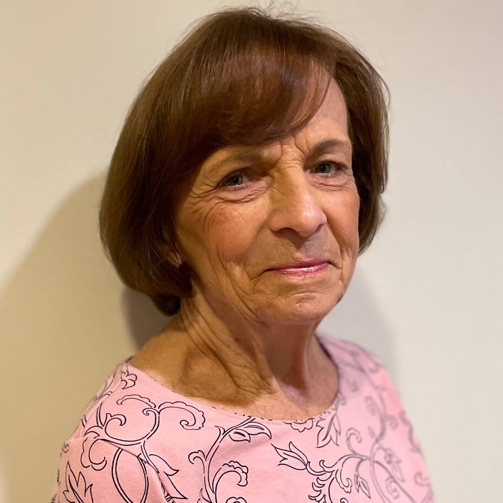 Dorothy DeWeese - Compassion & Choices