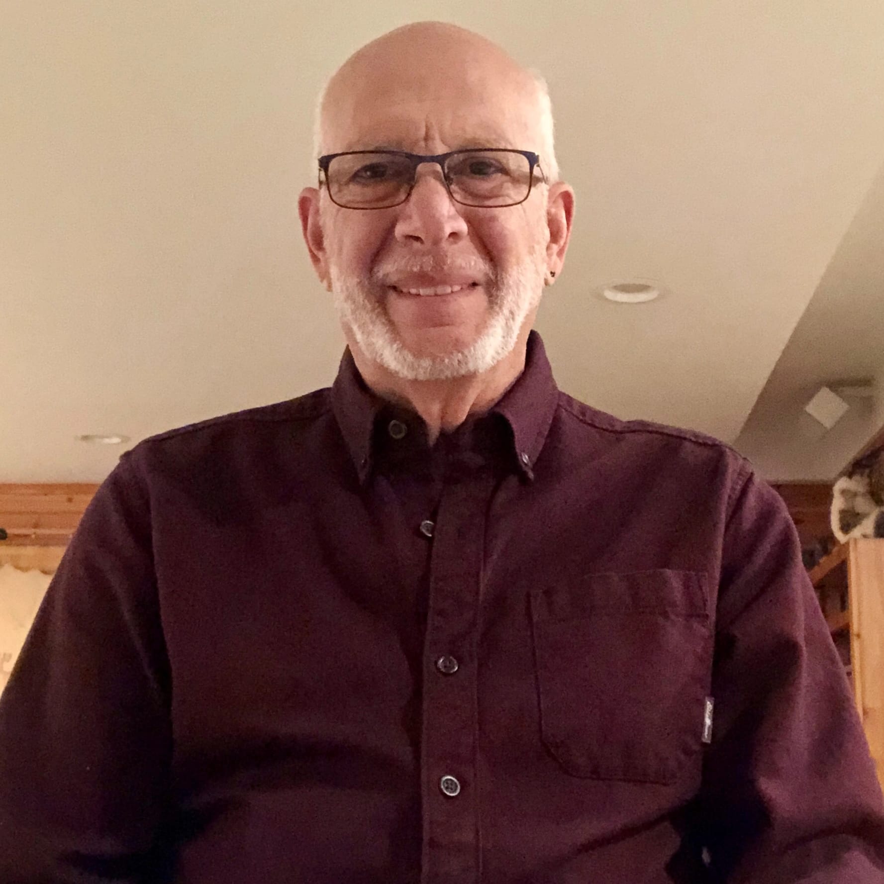 David Bierman - Compassion & Choices