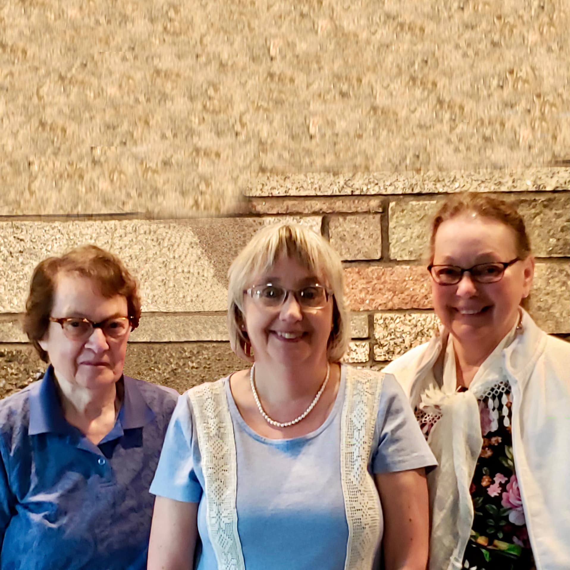 Lynn Carlson and Barbara Tarburton - Compassion & Choices