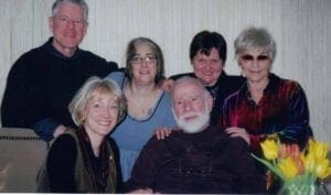 Supporter Spotlight: Fred Cohen - Compassion & Choices