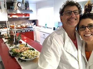 Alison Clay-Duboff - Compassion & Choices