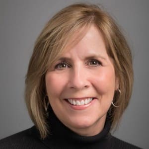 Trish Bernstein - Compassion & Choices