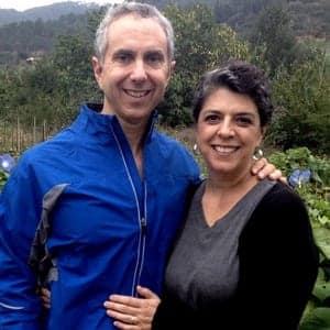 Jennifer Glass - Compassion & Choices