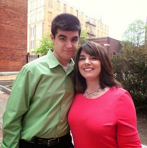 Susan Rahn - Compassion & Choices