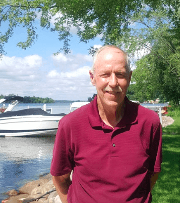 David Sturgeon - Compassion & Choices