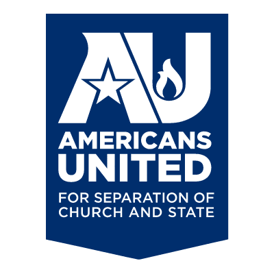 Kim Callinan for AU.org: Medical Emergency: The Church-State Wall Has ...