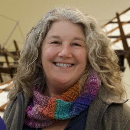 Eva Thompson - Compassion & Choices