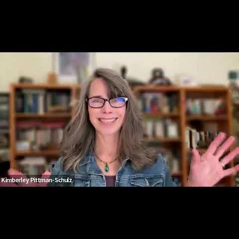 Noticing Joy in Grief with Kimberley Pittman-Schulz and Compassion ...
