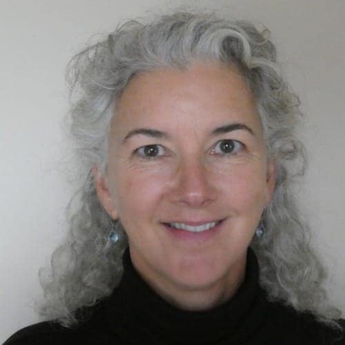 Beth Madden - Compassion & Choices