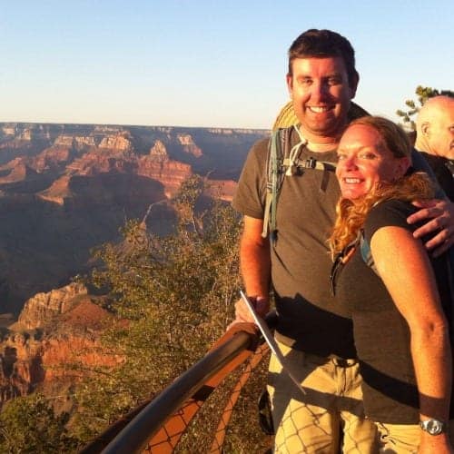 Tom Whaley - Compassion & Choices