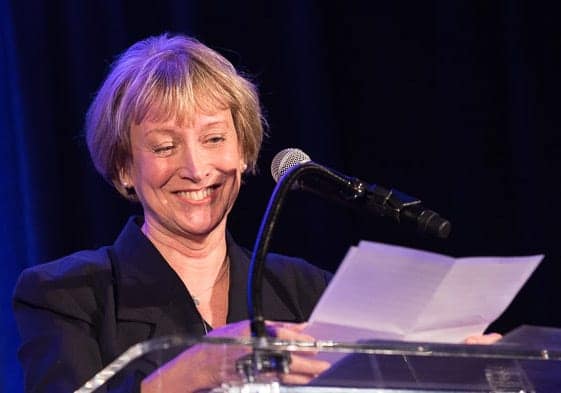 Meet Barbara Coombs Lee - Compassion & Choices