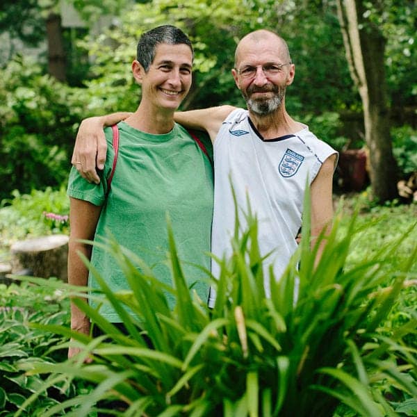 Rae Spooner - Compassion & Choices