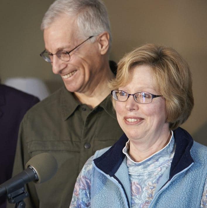 Barbara Mancini - Compassion & Choices