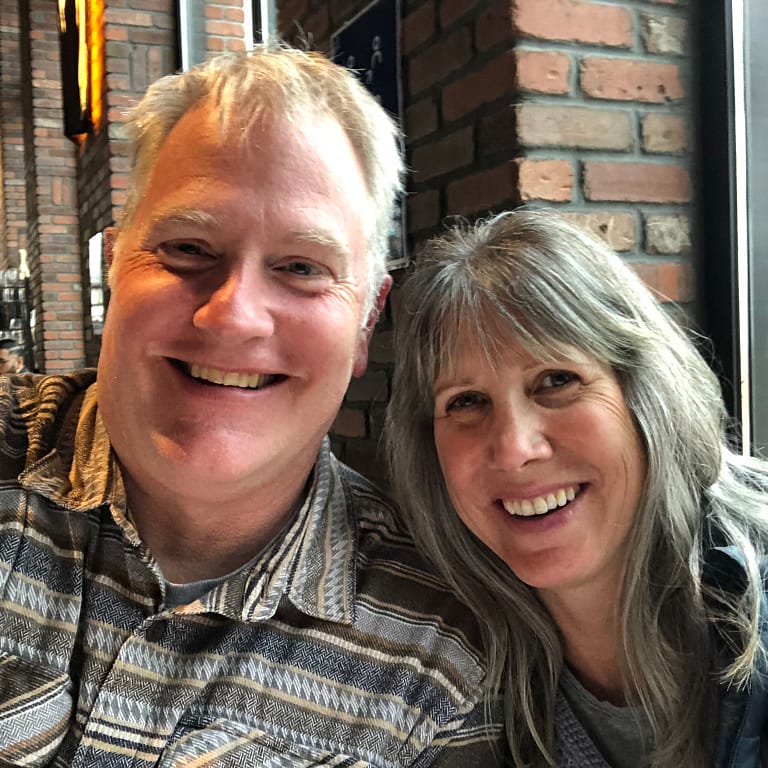 Ken Pauley – Compassion & Choices