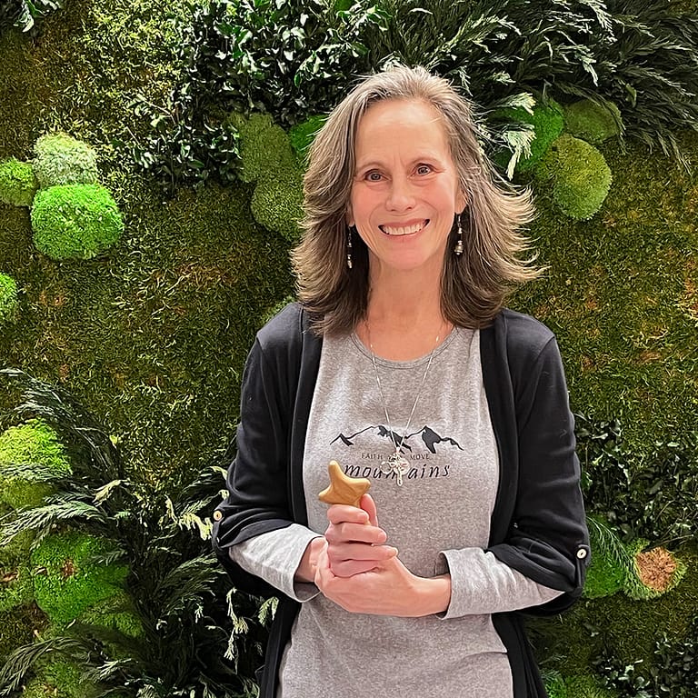 Kris Nozal – Compassion & Choices