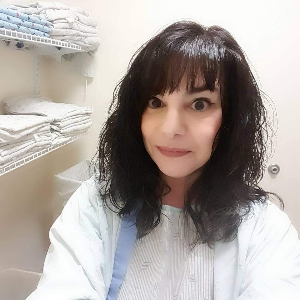 Susan Rahn - Compassion & Choices