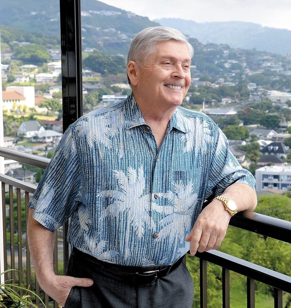 John Radcliffe, 1942-2020 - Compassion & Choices