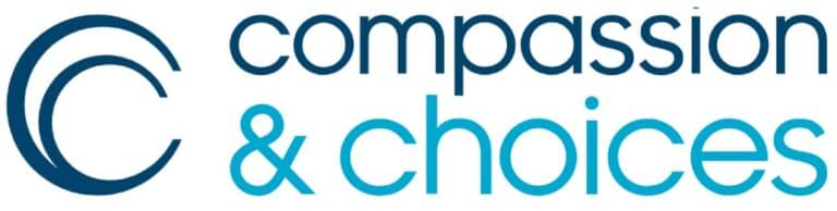 State Advocacy - Compassion & Choices