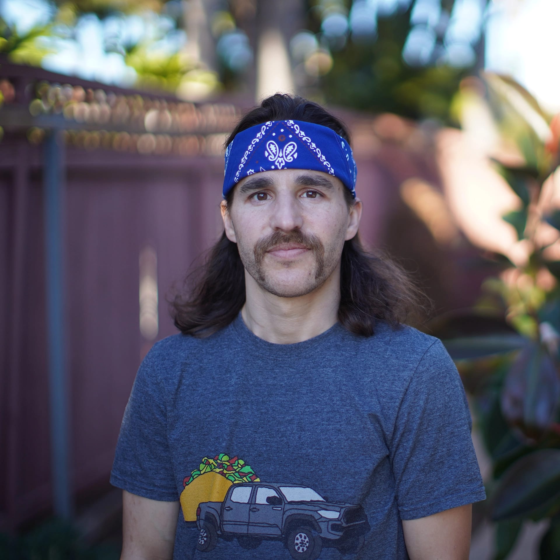 Andrew Flack – Compassion & Choices