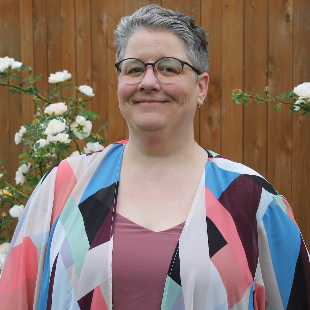 Kelly Rice (they/them) – Compassion and Choices