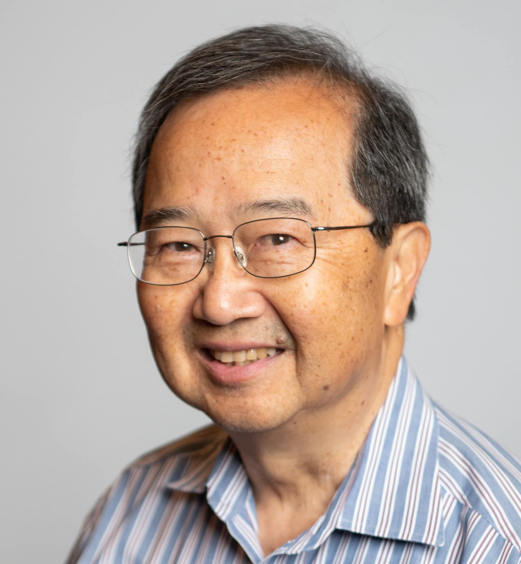 Dr. Mitsuo Tomita - Compassion & Choices
