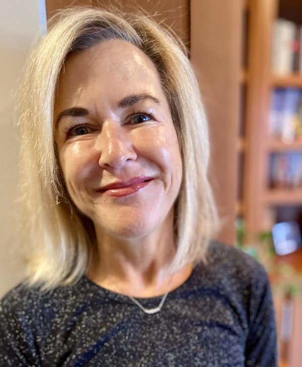 Lisa Deal – Compassion & Choices