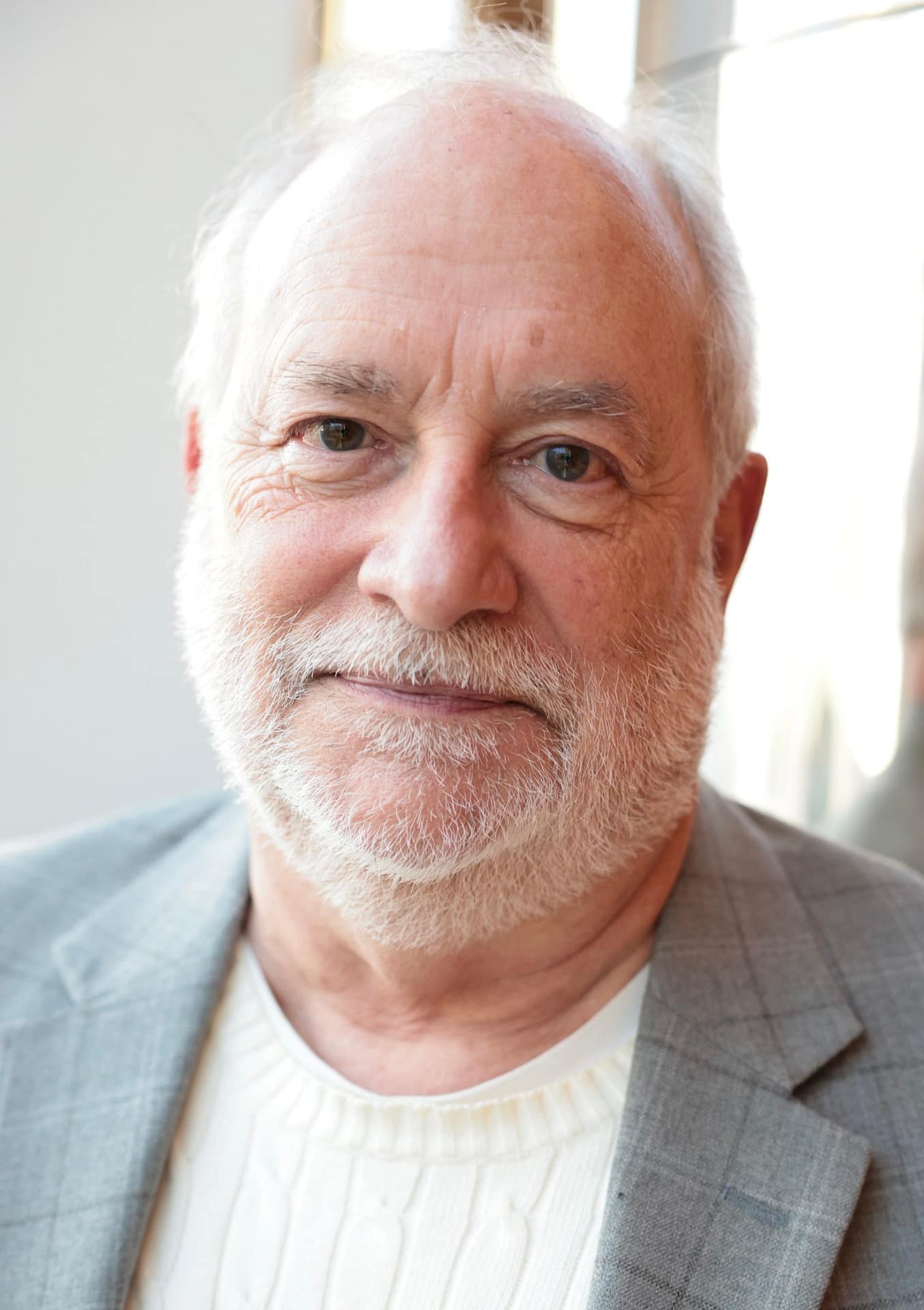 Thank You, Dr. Grube - Compassion & Choices