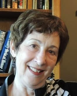 Remembering Bonnie Edelstein (1941–2021) - Compassion & Choices