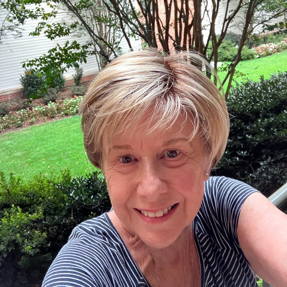 Barbara Green – Compassion & Choices