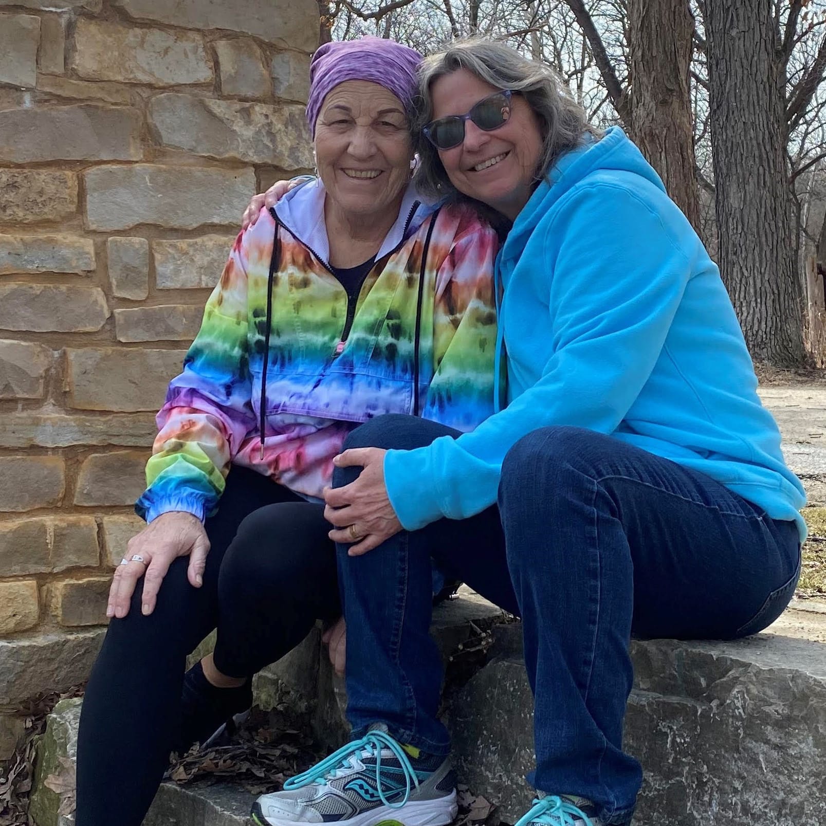 Deb Robertson – Compassion & Choices