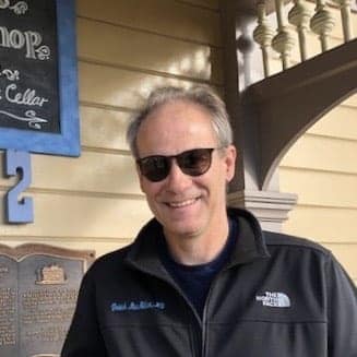 Patrick Macmillan, M.D. – Compassion & Choices