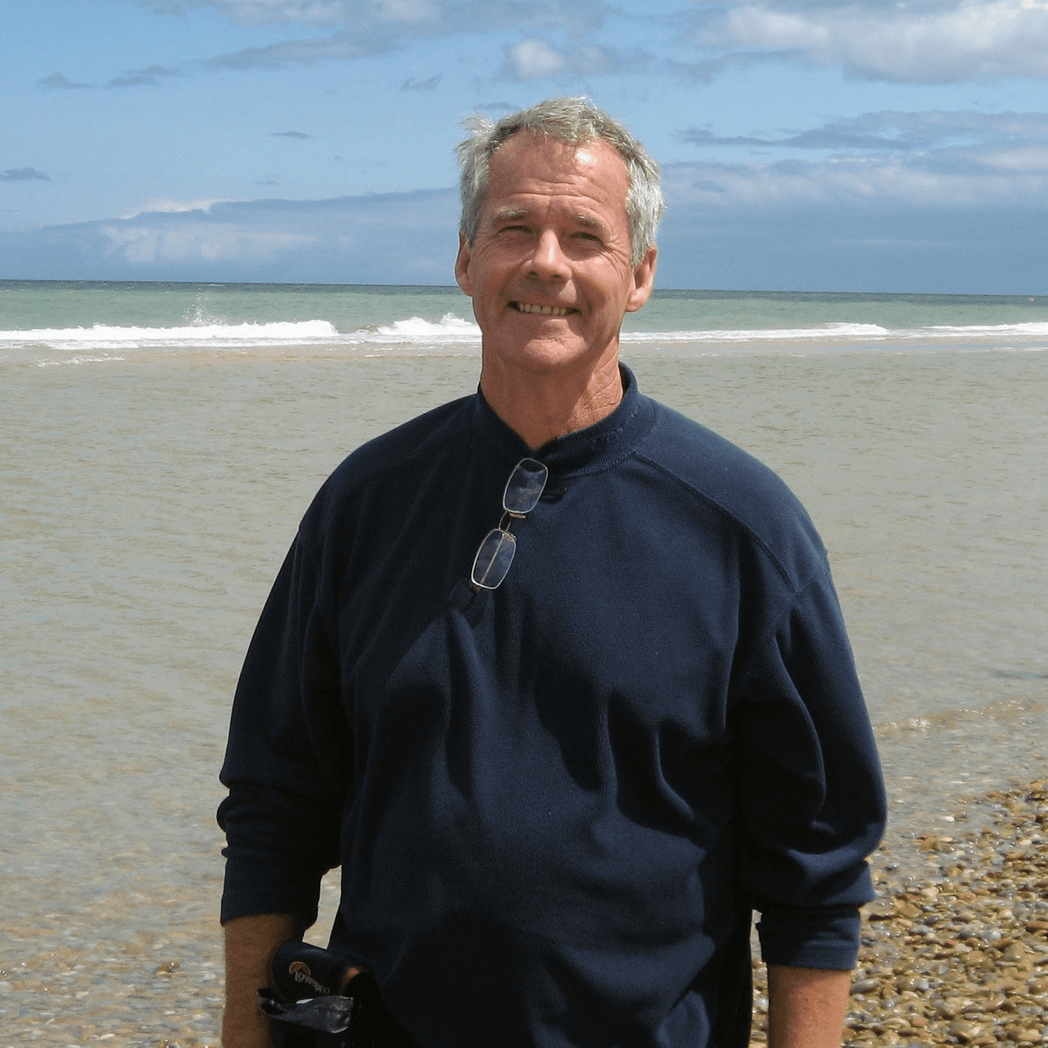 Amanda Breeden and Sarah Breeden – Compassion & Choices