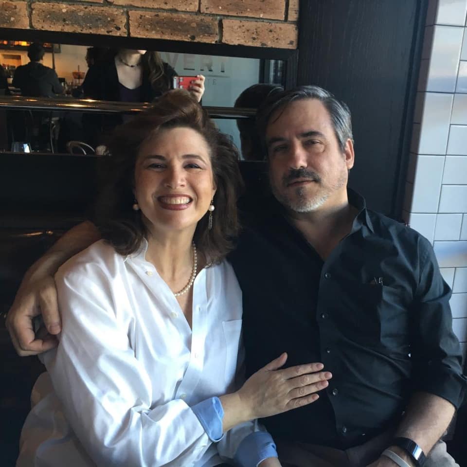 Gregory Shimer – Compassion and Choices