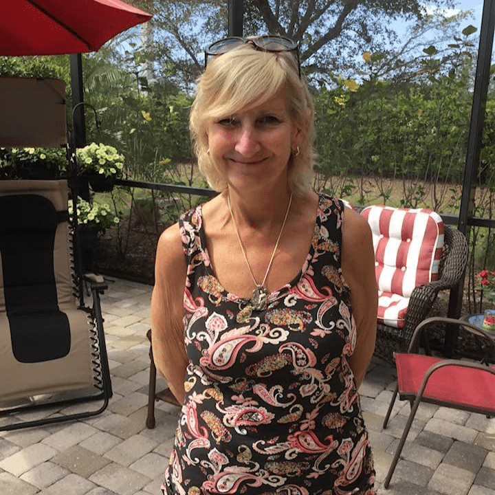 Judy Rene – Compassion & Choices