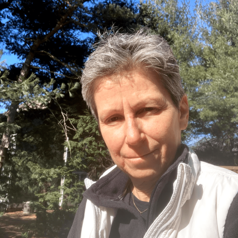 Kim Hoffman – Compassion & Choices