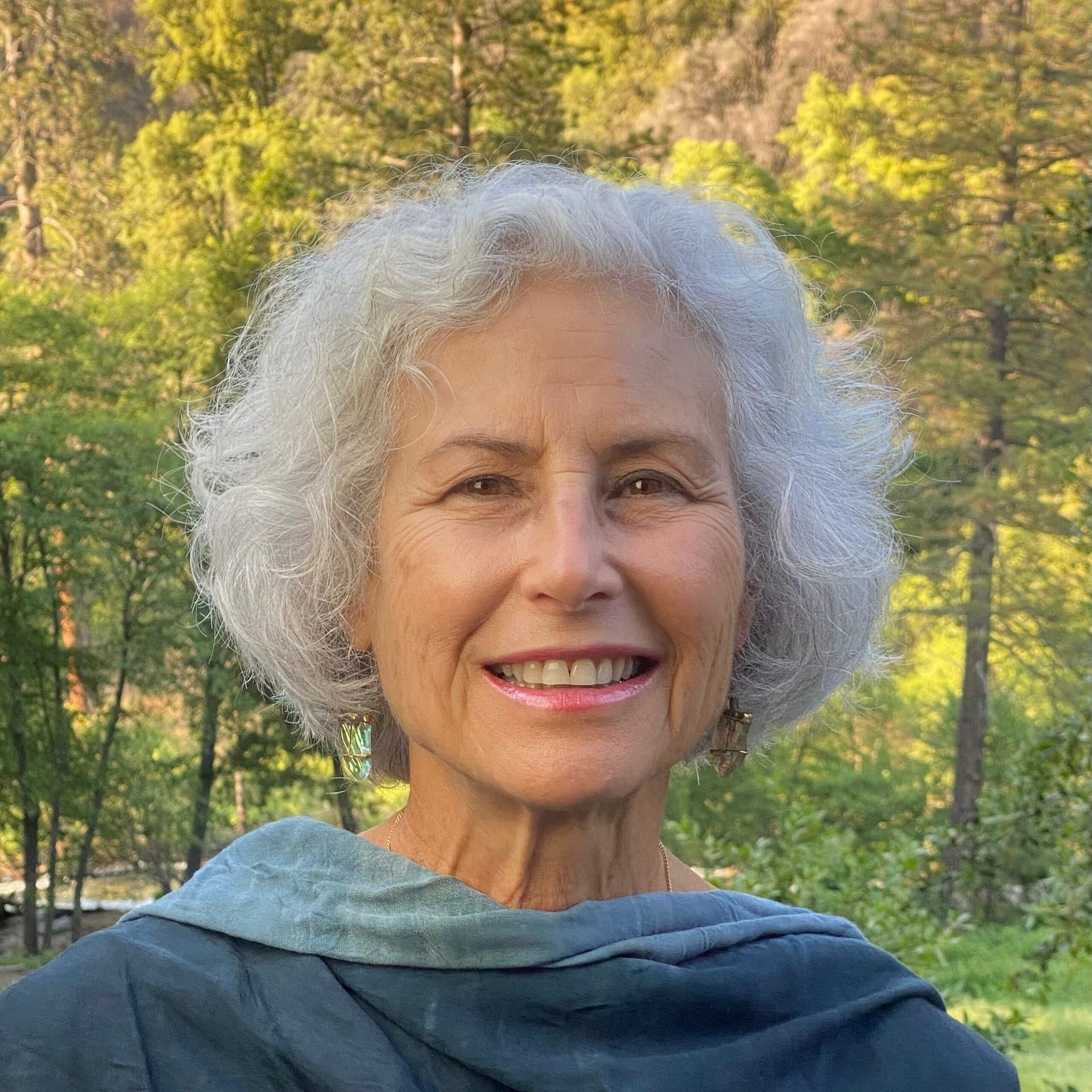 Laurie Barkin, RN – Compassion & Choices