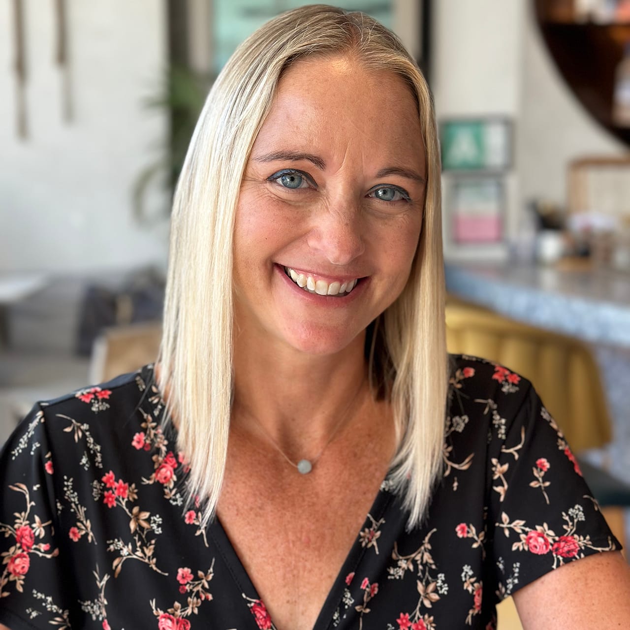 Lisa Pahl – Compassion & Choices