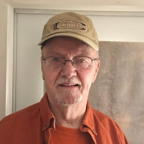 Raymond Stark – Compassion & Choices